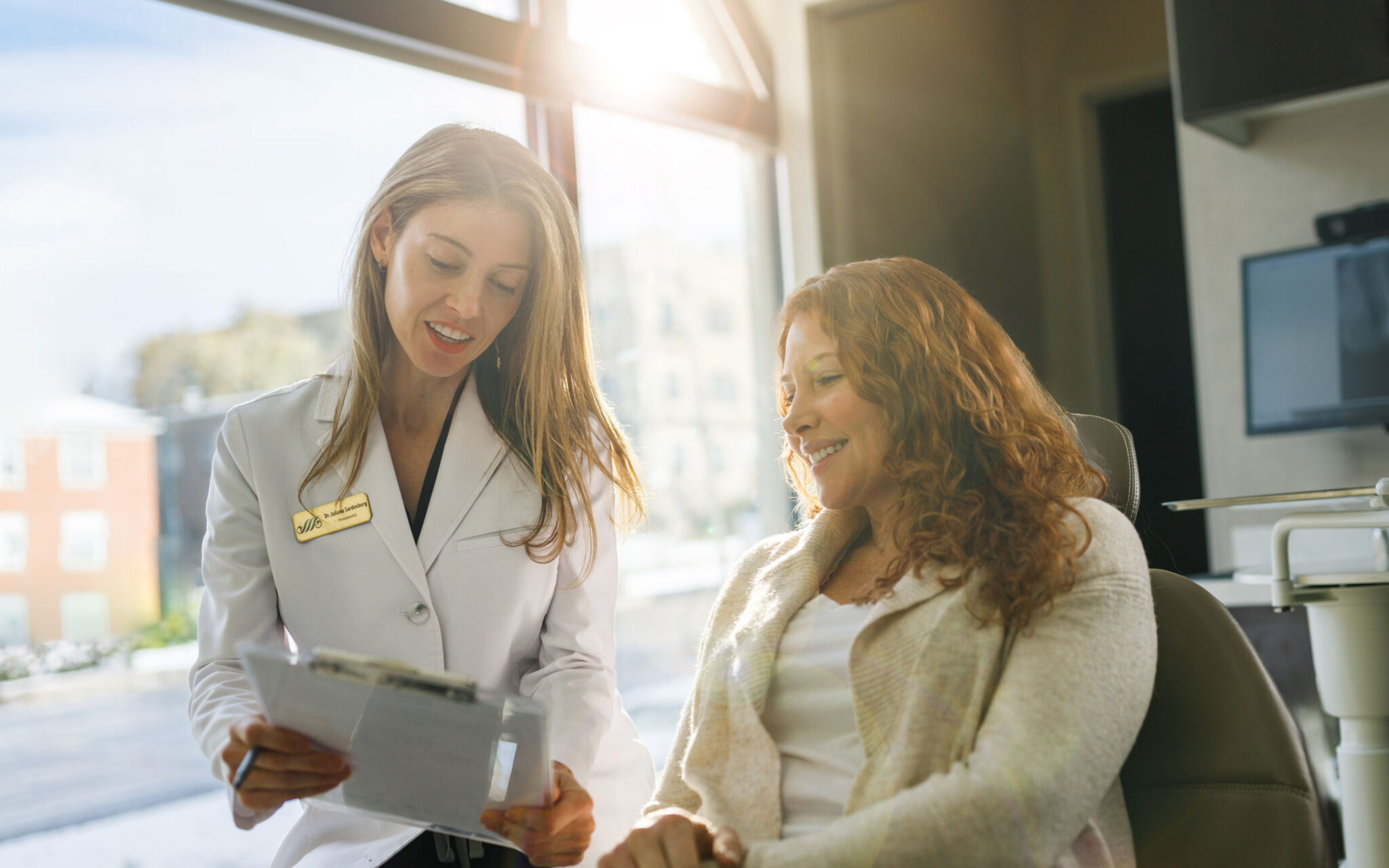 Dental Implants - Restore Your Natural, Confident Smile - Meridian ...