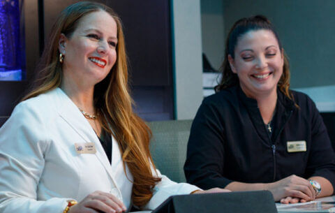 Embracing Excellence: A glimpse into the Meridian Work Experience